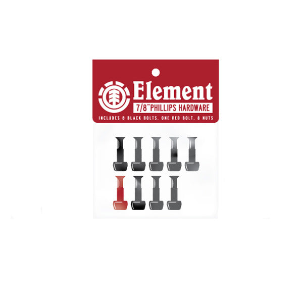 Phillips Hardware – 808andBench